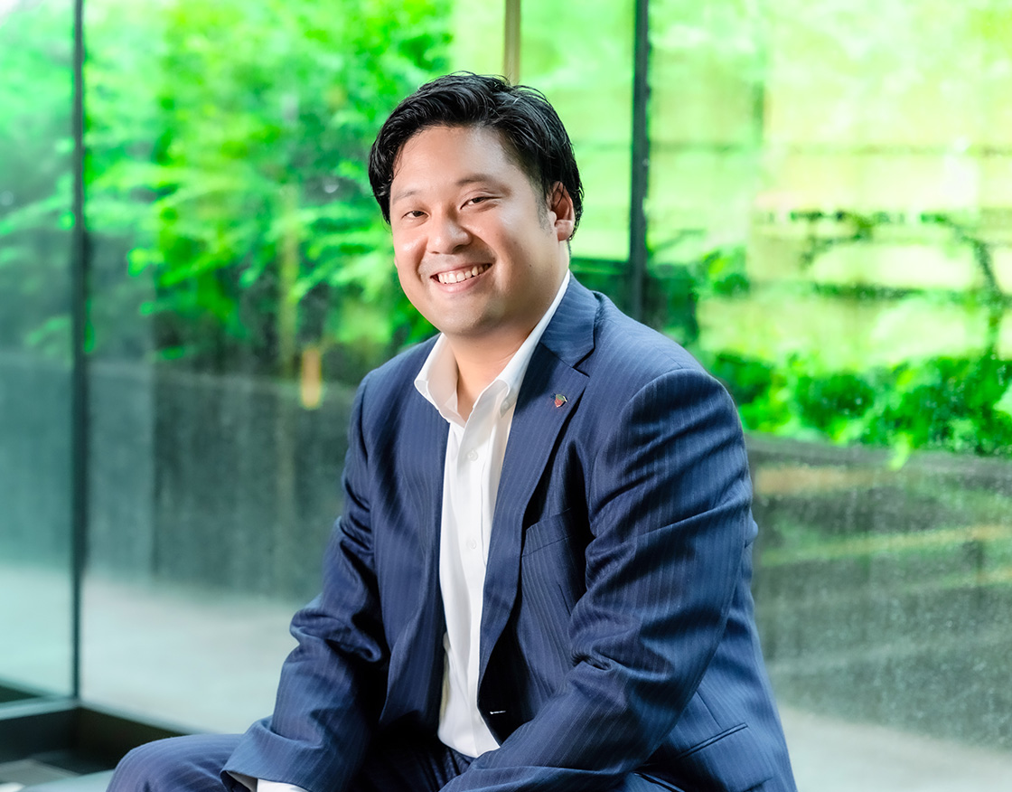 半導体の工程間搬送設備の開発・導入 | ソリューションストーリー | TSUBACOの強み | 椿本興業株式会社（ツバコー）