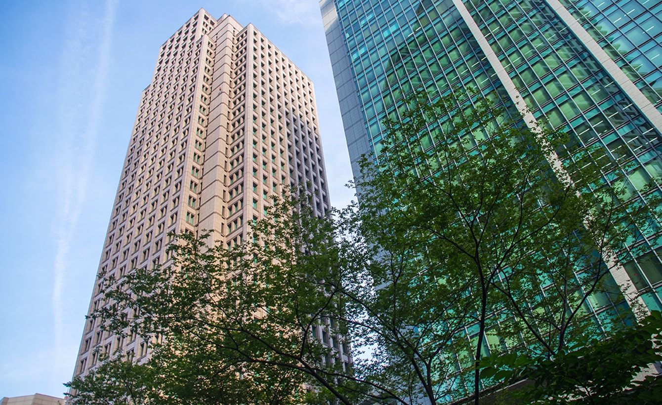 椿本興業株式会社（ツバコー）